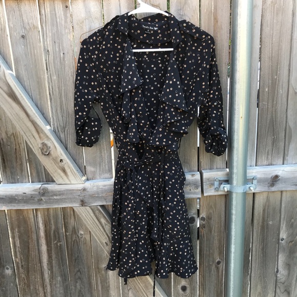 Double Zero | Dresses | Double Zero Dress And Jacket Combo | Poshmark